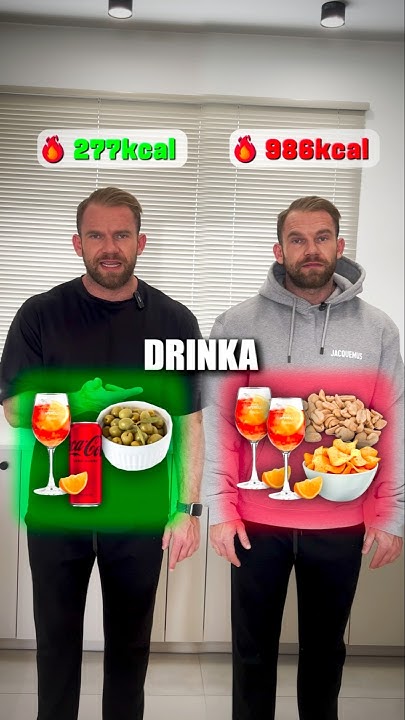 📣 Nie musisz wdrażać wszystkich zaproponowanych zmian #dieta #odchudzanie #zdrowejedzenie - YouTube