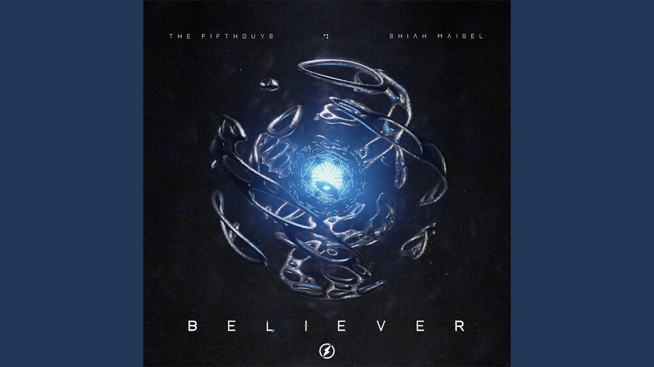 Believer - YouTube