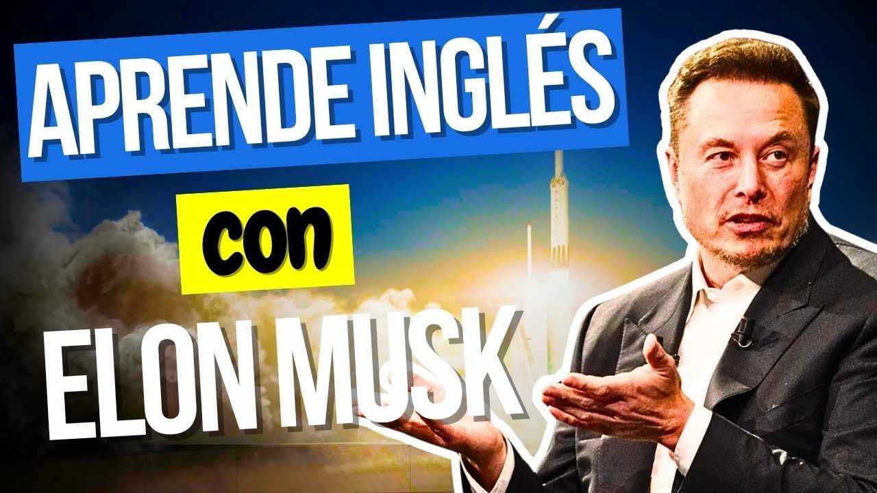 🎭 LIBERA Tu INGLÉS INTERIOR | APRENDE INGLÉS NATURALMENTE 🚀 - YouTube
