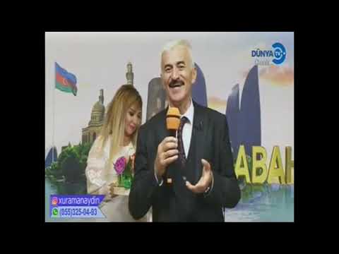 Samil Mustafayev Xosuma geldi 2020
