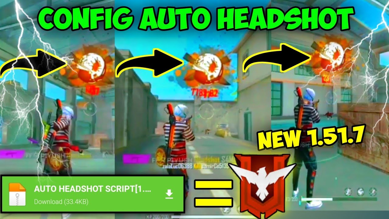 GitHub - rn89/free-fire-head-shoot: Auto aim in head · GitHub