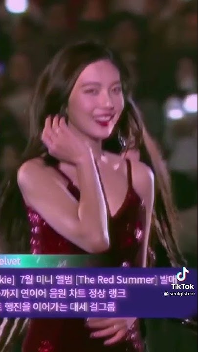 2017 mama joy was legendary👑 #joy #redvelvet - YouTube
