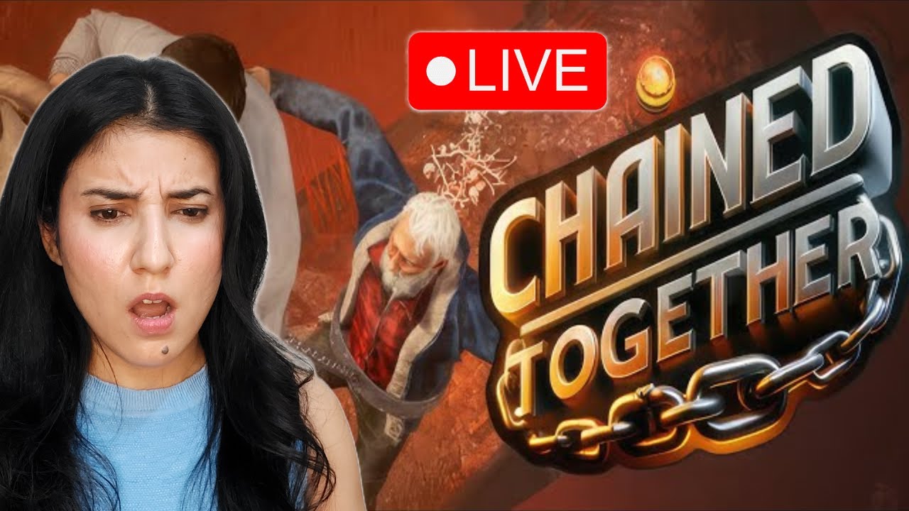 Chained Together | Let's Unleash The Chaos - YouTube