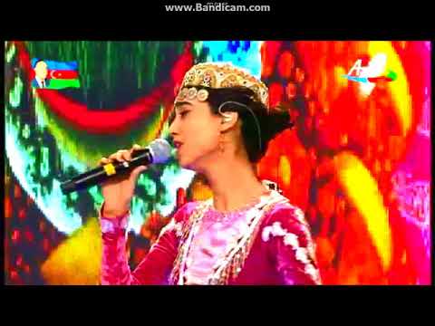 Turkay Melikova ve Elgiz Eliyev Duet Yaradanlar ve Yashadanlar  2018 03 24