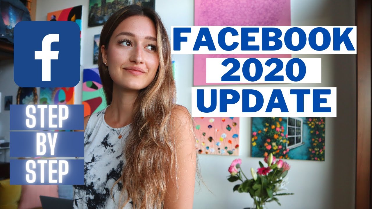 How to Use Facebook | Updated 2020 STEP by STEP Guide - YouTube