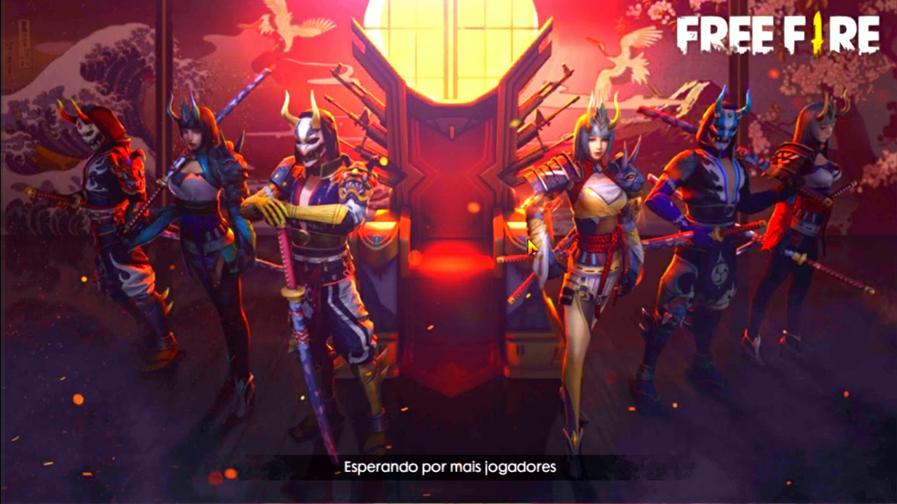 Free fire insano(1) - YouTube