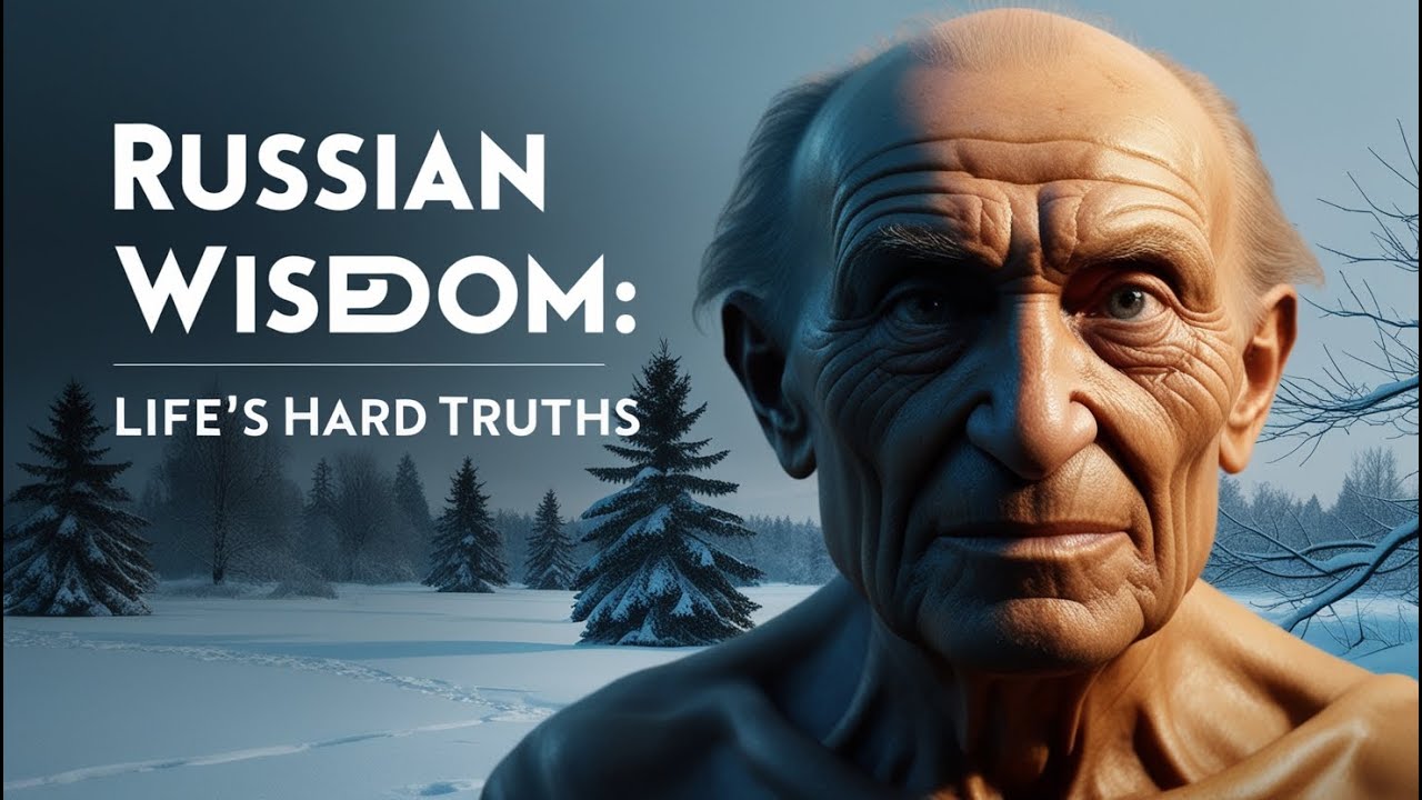 Ancient Russian Philosophy: Life Lessons for Strength and Hope | The ...