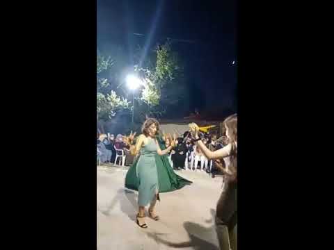 FevziÇakmak Mh Duru&Alabucak ailesinin kına gecesinden Emirdağ Kaşık Havaları(canlı performans)
