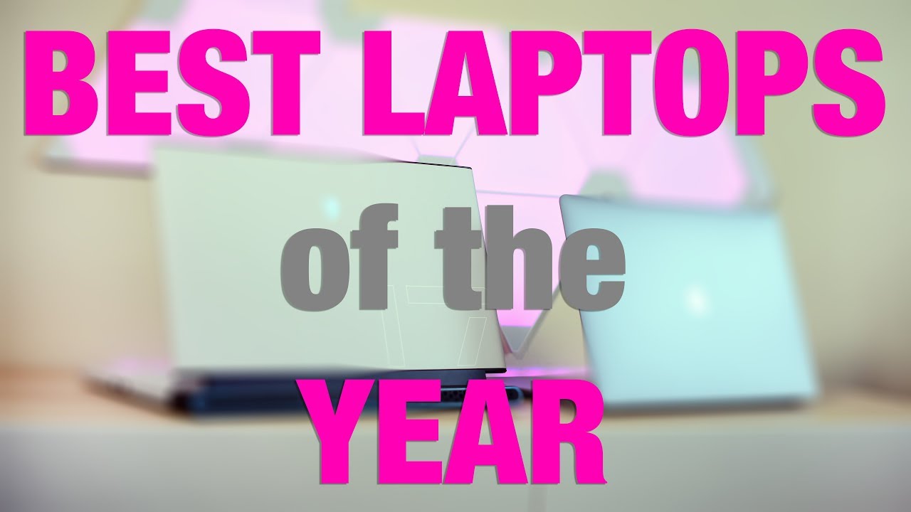 Best Laptops of the Year | Which Is the Best Laptop in 2019? UltraBooks ...