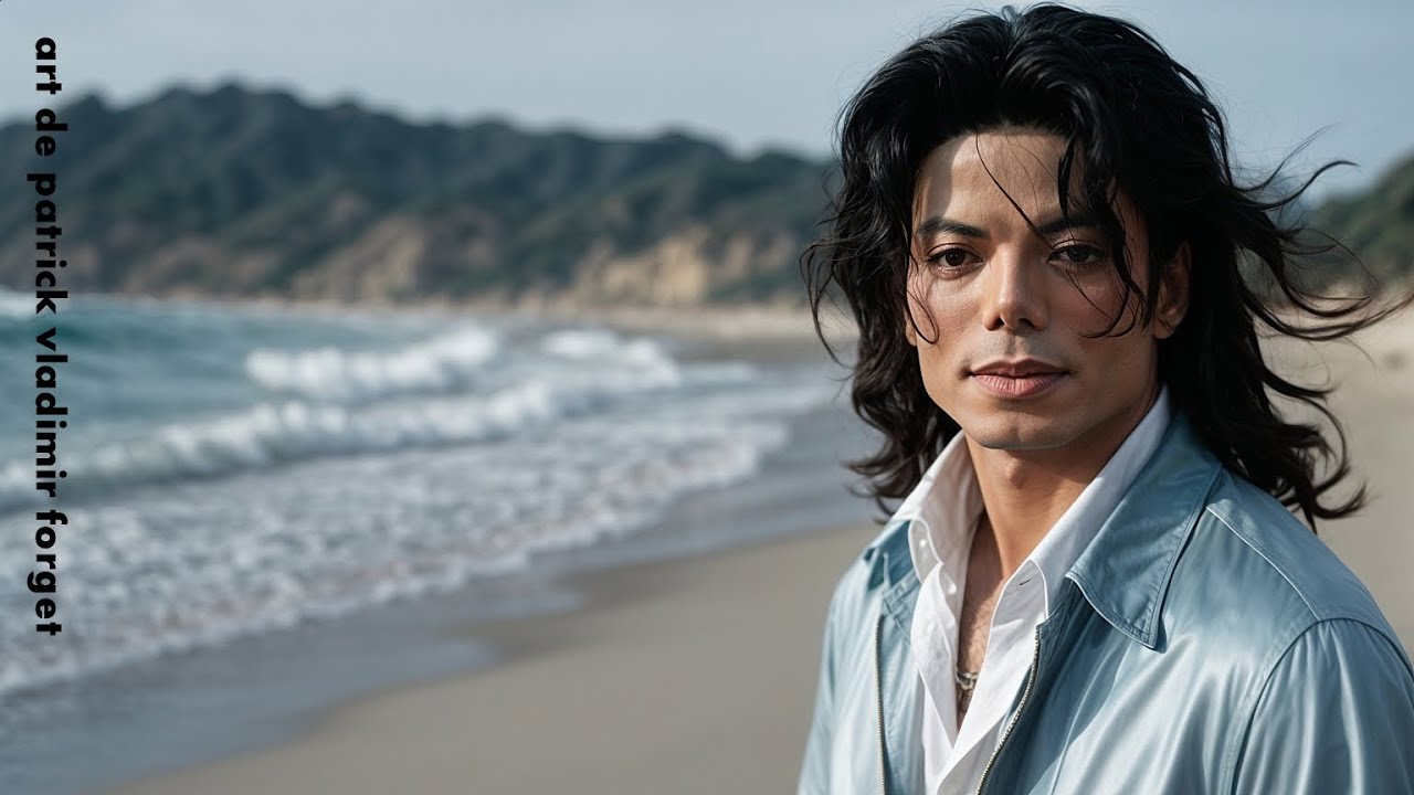 Michael Jackson angel remix - YouTube