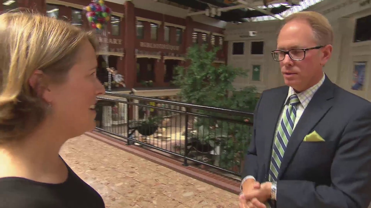 Where Are They Now? Jason Alcorn - YouTube