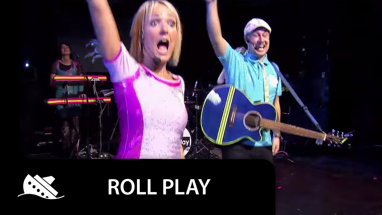 Roll Play | Season 3 | Episode 13 | Fly Like A Dragon | Andronika Kelso ...