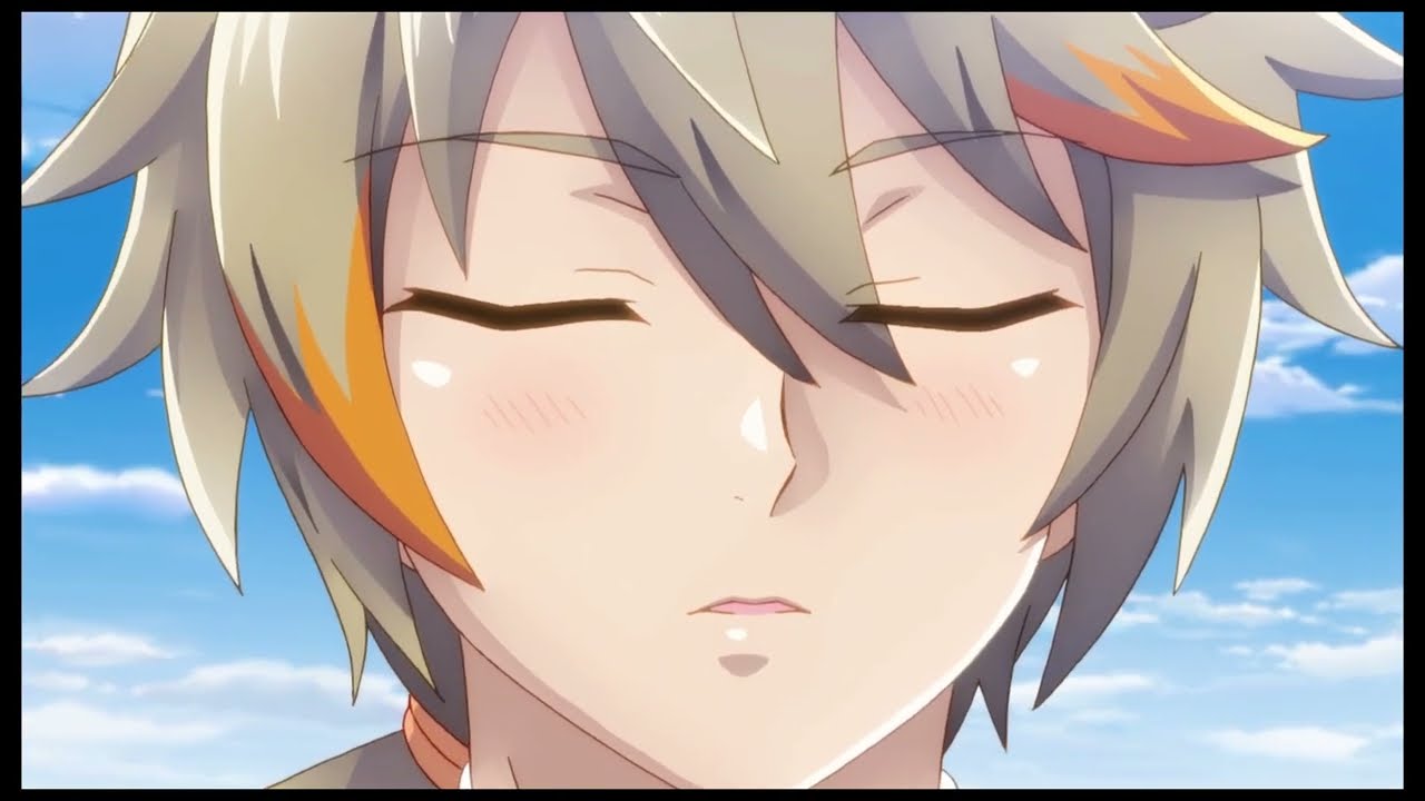 Rune Factory 5- Marriage to Reinhard - YouTube