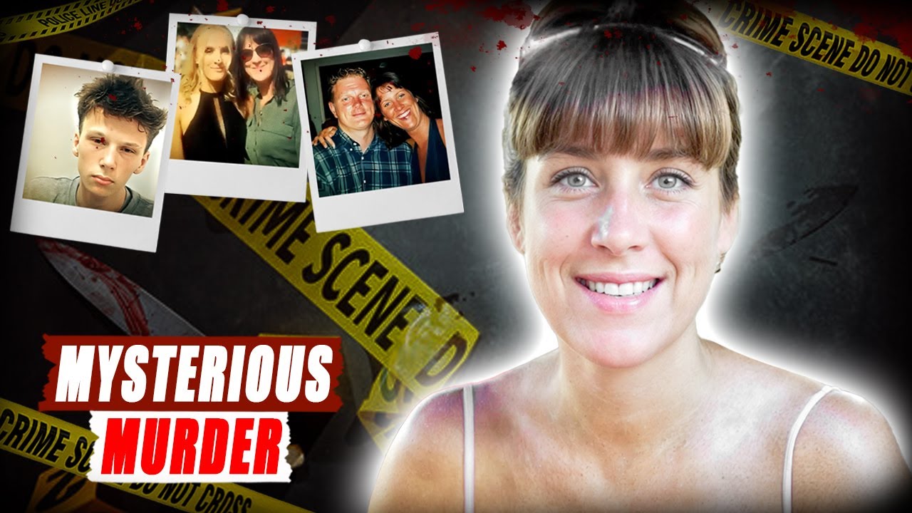 True Crime Documentary . The most mysterious cases you have ever known ...