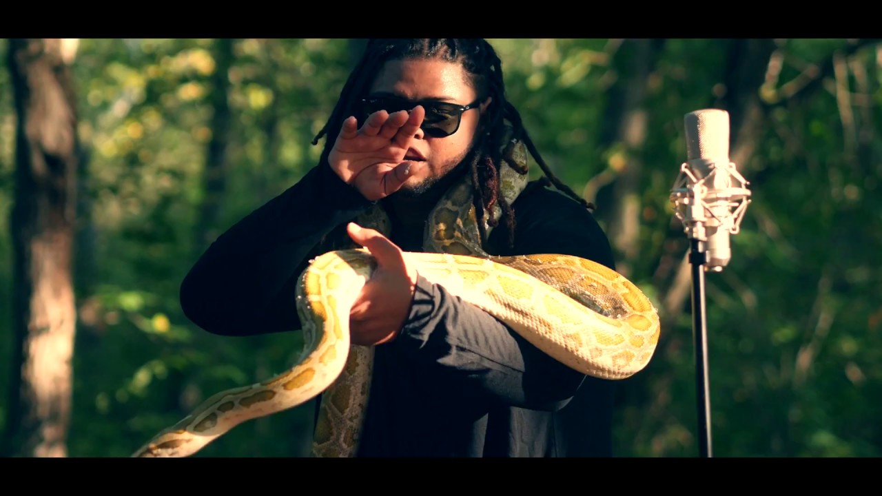 CEE JAY SENA - Fema D'Nha Broda (official video) - YouTube