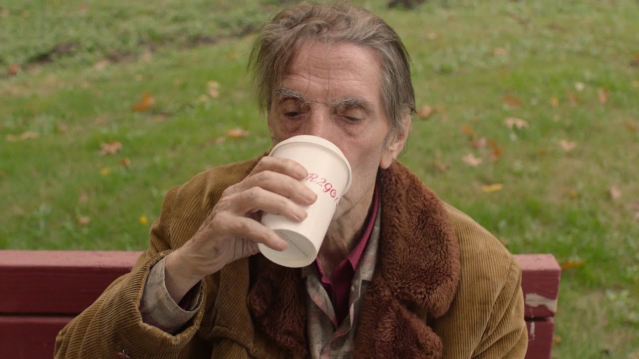 Twin Peaks — Carl Rodd - YouTube