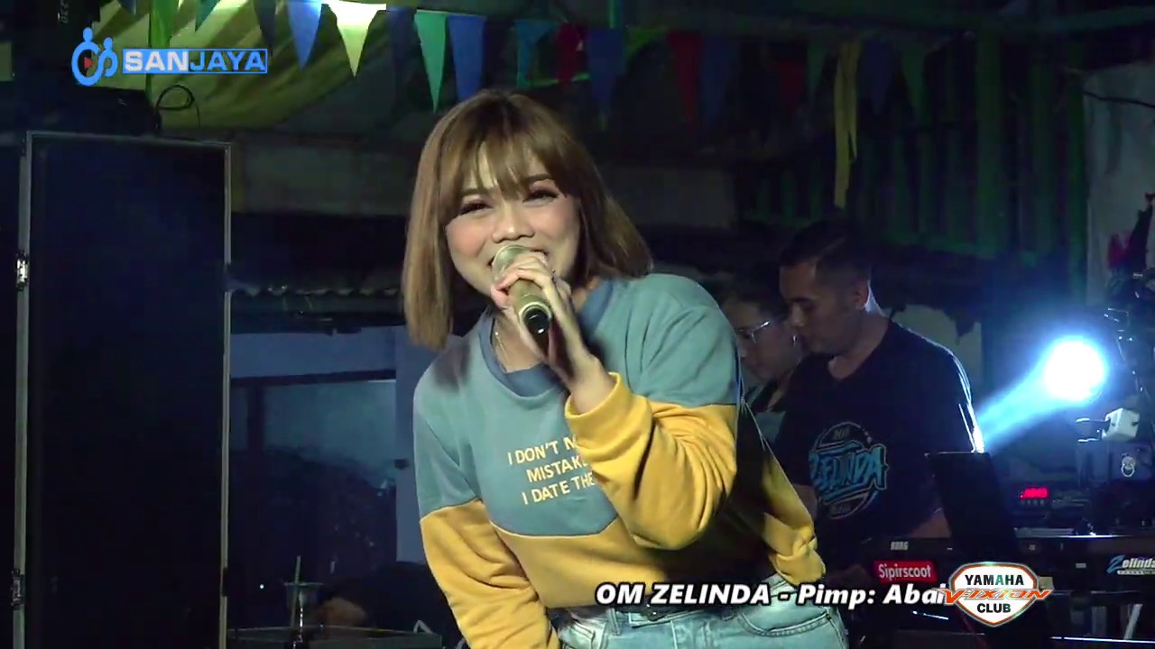 Sepine Wengi (Cipt. Marsono Boleng) Cover Vivi Volleta OM ZELINDA MUSIC ...