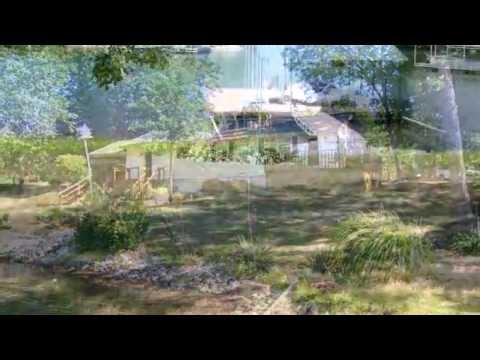 WATERFRONT ON LAKE NEHAI TONKAYEA KEYESVILLE MO - YouTube