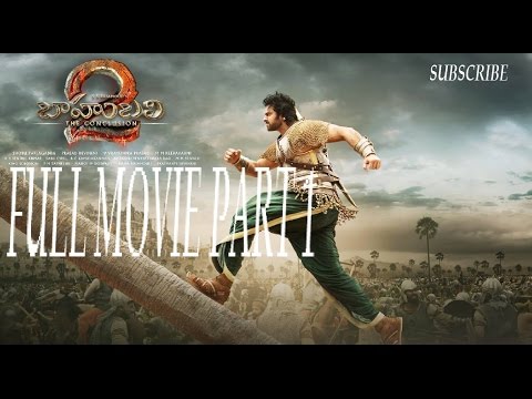 WHY KATAPPA KILLED BAHUBALI? - YouTube