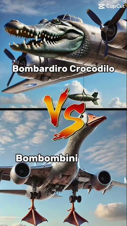 Italian Brainrot Compilation - YouTube