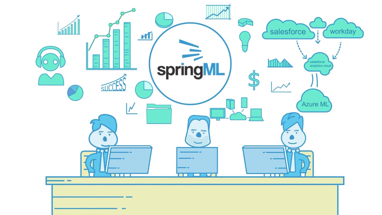 Data360 Analytics - YouTube