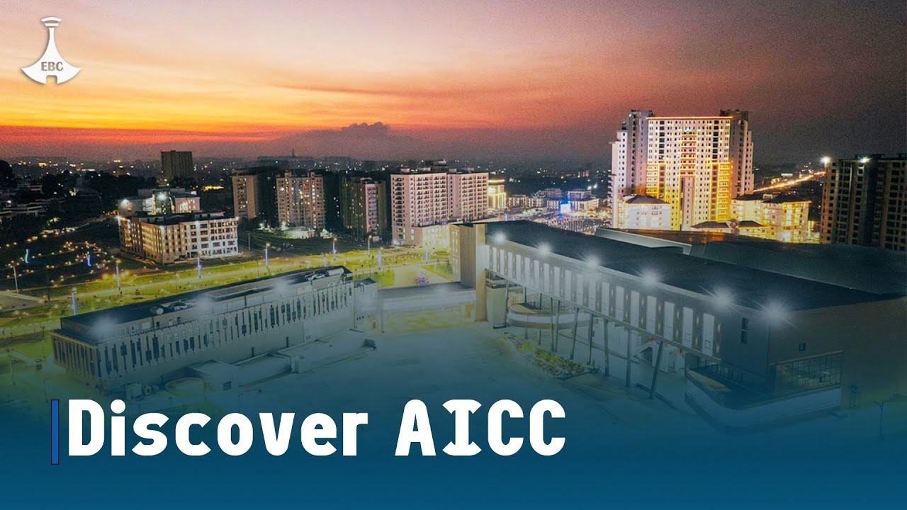 Explore Ethiopia - Discover the World Class Addis International ...