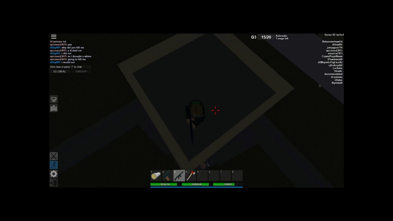 Apocalypse rising hacks-godmode - YouTube