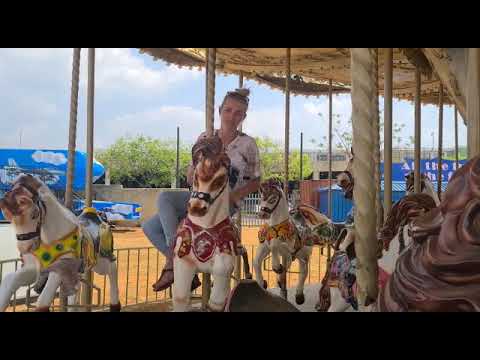 Grove Carnival - YouTube