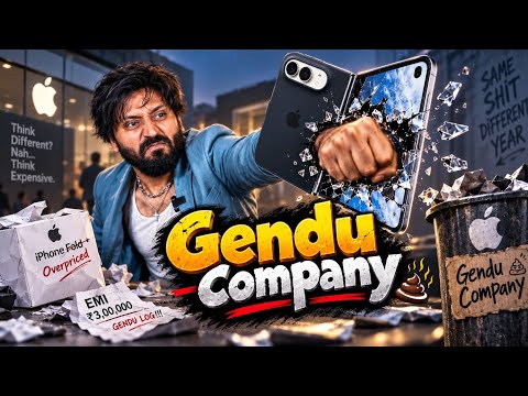 3 lakh 🤙 | iPhone 18 duo | iphone 18 pro | iPhone 18 pro max Roast | Technical Dost 