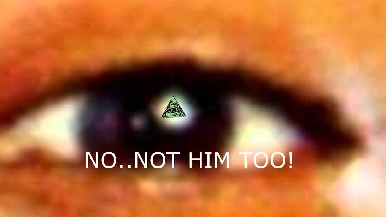 OBAMA IS ILLUMINATI CONFIRMED - YouTube