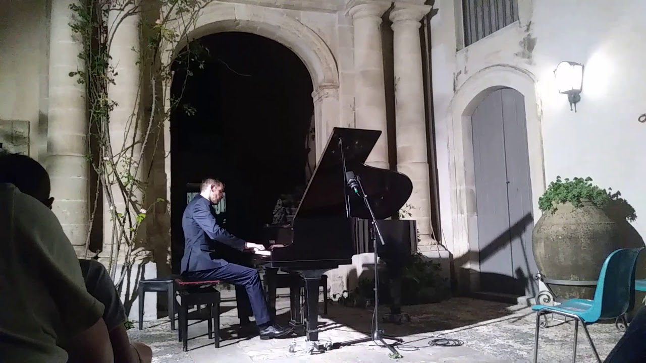 "One's Dream" - Margin B. Alexander - YouTube