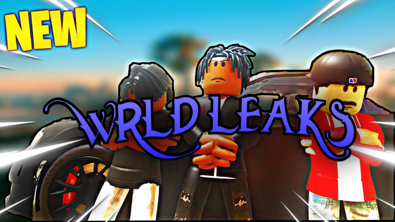 |NEW|Los Angeles RP Full Map🌴| (Roblox Studio Leak) - YouTube