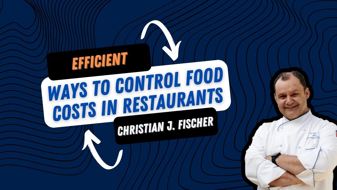 How To Manage Food Costs Like A BOSS (Restaurant Food Cost Management ...