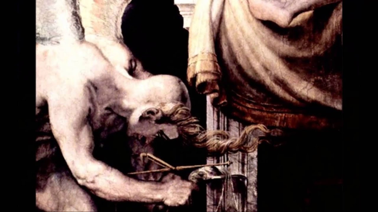 O Tempo de Deus - Cronos e Kairos - Pr. Zairton Filho - YouTube