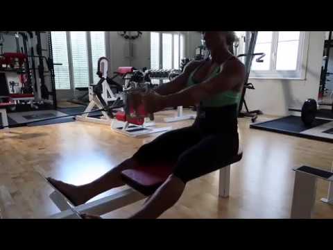 Cinderella Landolt - Female Fitness Motivation #19 - YouTube