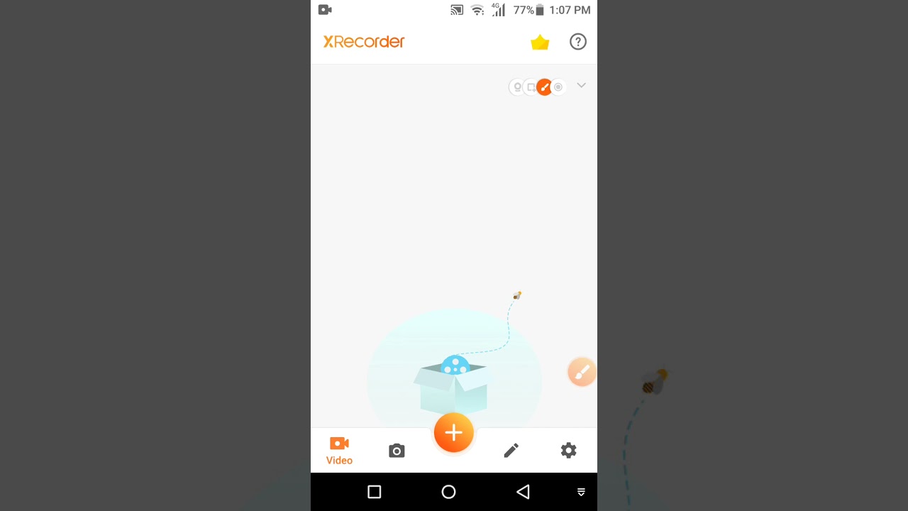 How To Mute Audio While Recording In Xrecorder App easy YouTube how-to-mute-audio-while-recording-in-xrecorder-app-easy-youtube