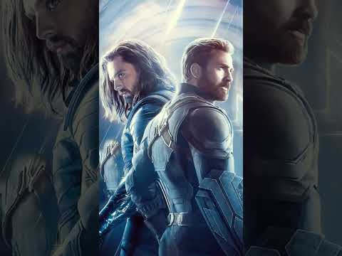 Top 5 best superhero duos in mcu part 1 #top5 #mcu #marvel #popculture ...