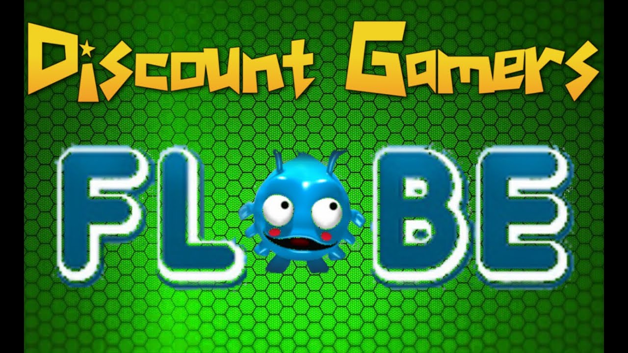 Flobe Gameplay - Steam Games Under $1 - YouTube