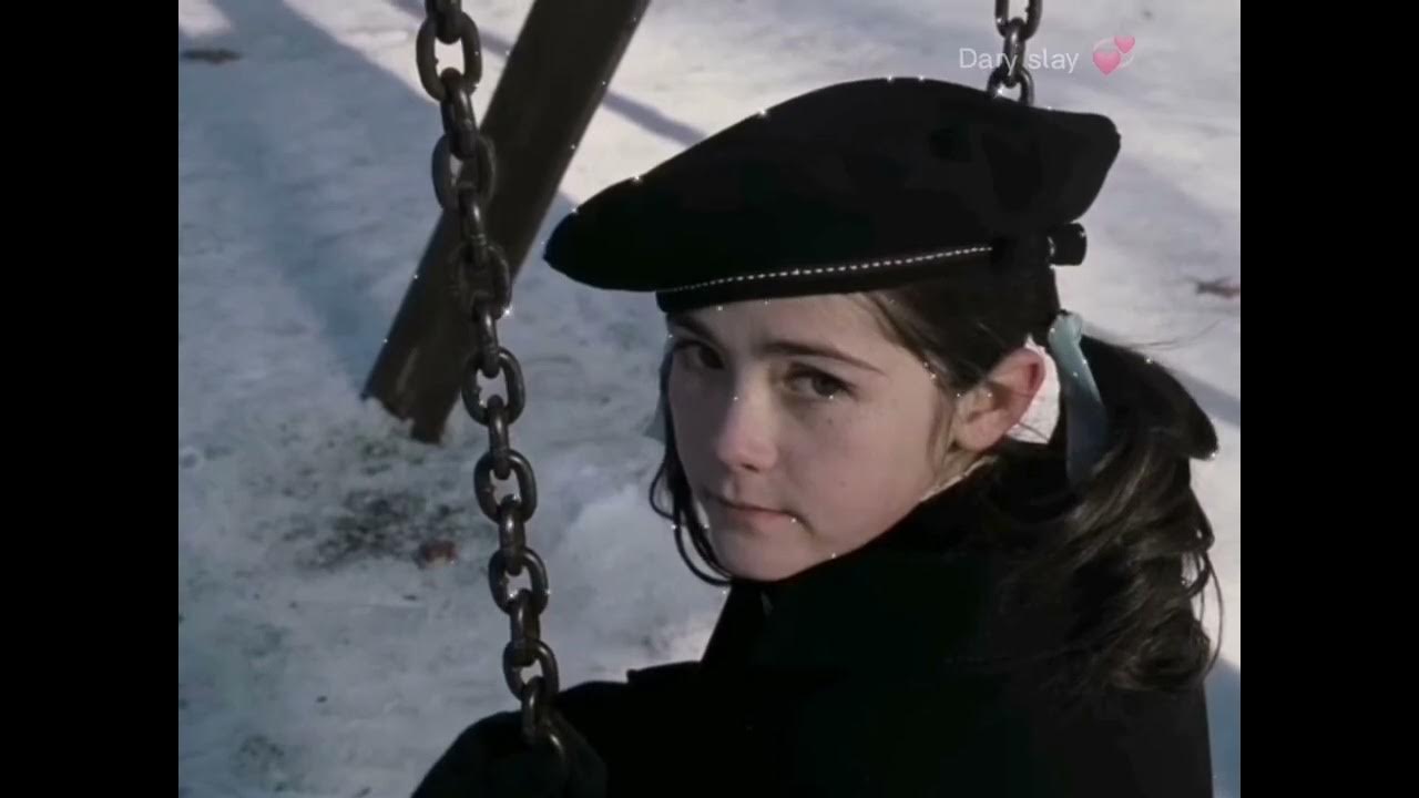 фильм называется Дитя Тьмы (2009) - YouTube