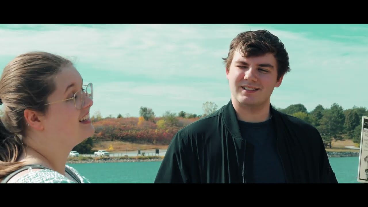 Daniel Teaser 1 - YouTube