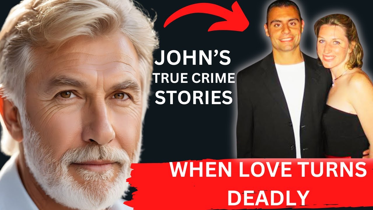 The Murder of Connie and the Web of Lies That Led to Arrest! John's ...