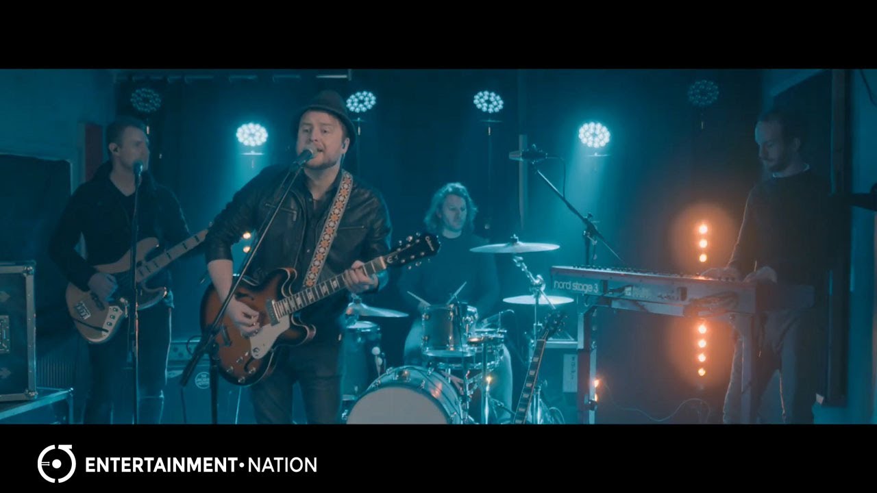 Good Guys - Simply The Best - Rock & Pop 4-Piece Band - Entertainment ...