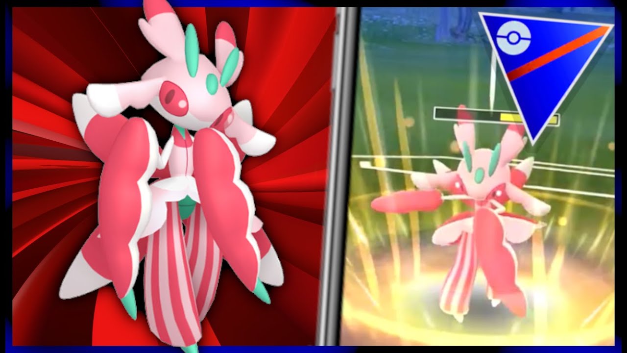 Is LURANTIS good in Great League? Insanely spammy grass type. Pokémon ...
