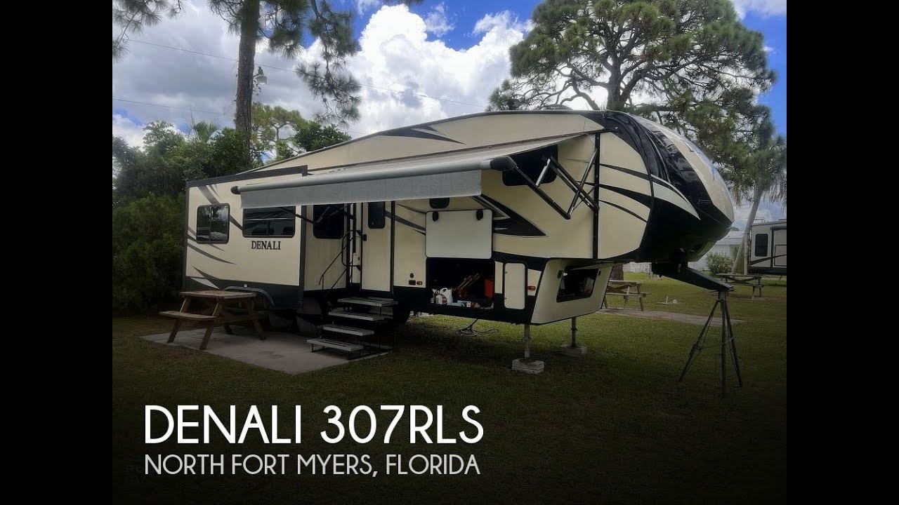 [UNAVAILABLE] Used 2017 Denali 307RLS in North Fort Myers, Florida ...