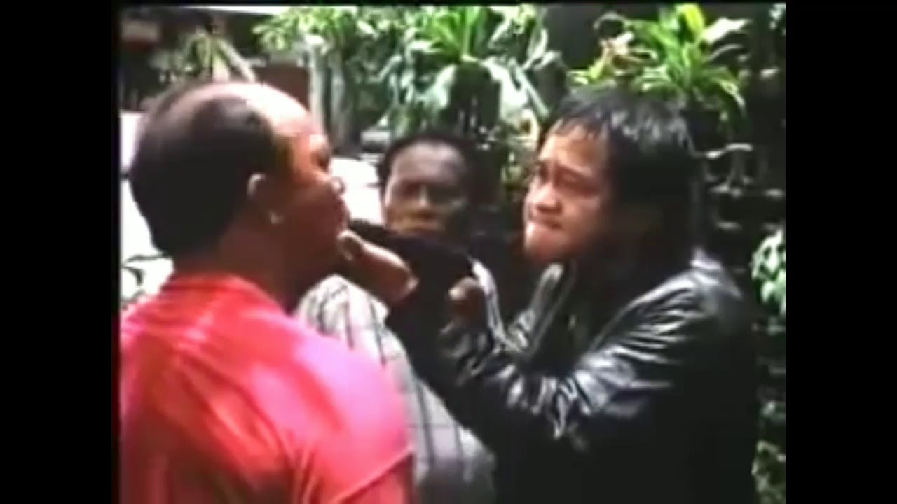 BABALU AND DON PEPOT FUNNY MOVIE - YouTube