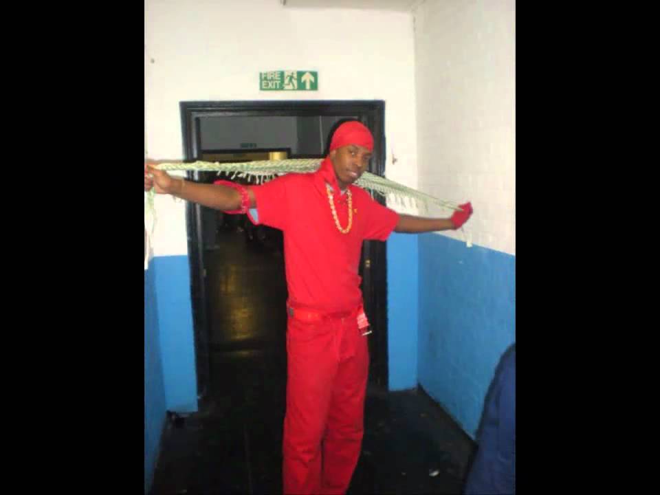 Rayonne Hype - Banana {Jim Screechie Riddim} G.S.P Nov 2010 - YouTube Music