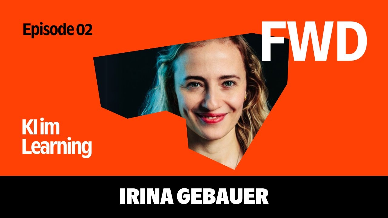 KI im Learning: So revolutioniert die IU Group Bildung mit New Skilling ...