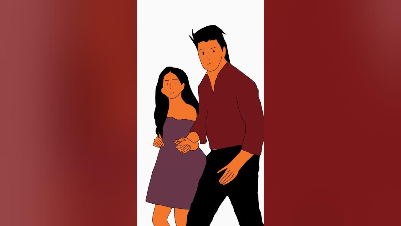 Tall Man Short Girl Trending Viralshorts Youtube