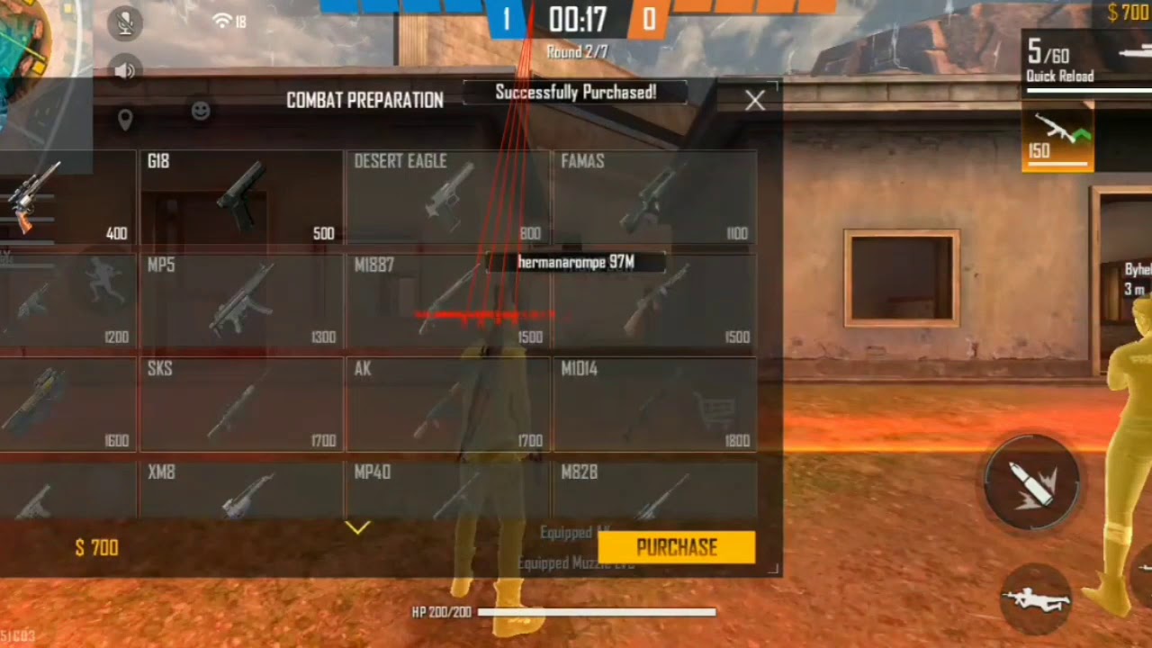 MOD MENU V11 BELLARA MOD!!!! - YouTube