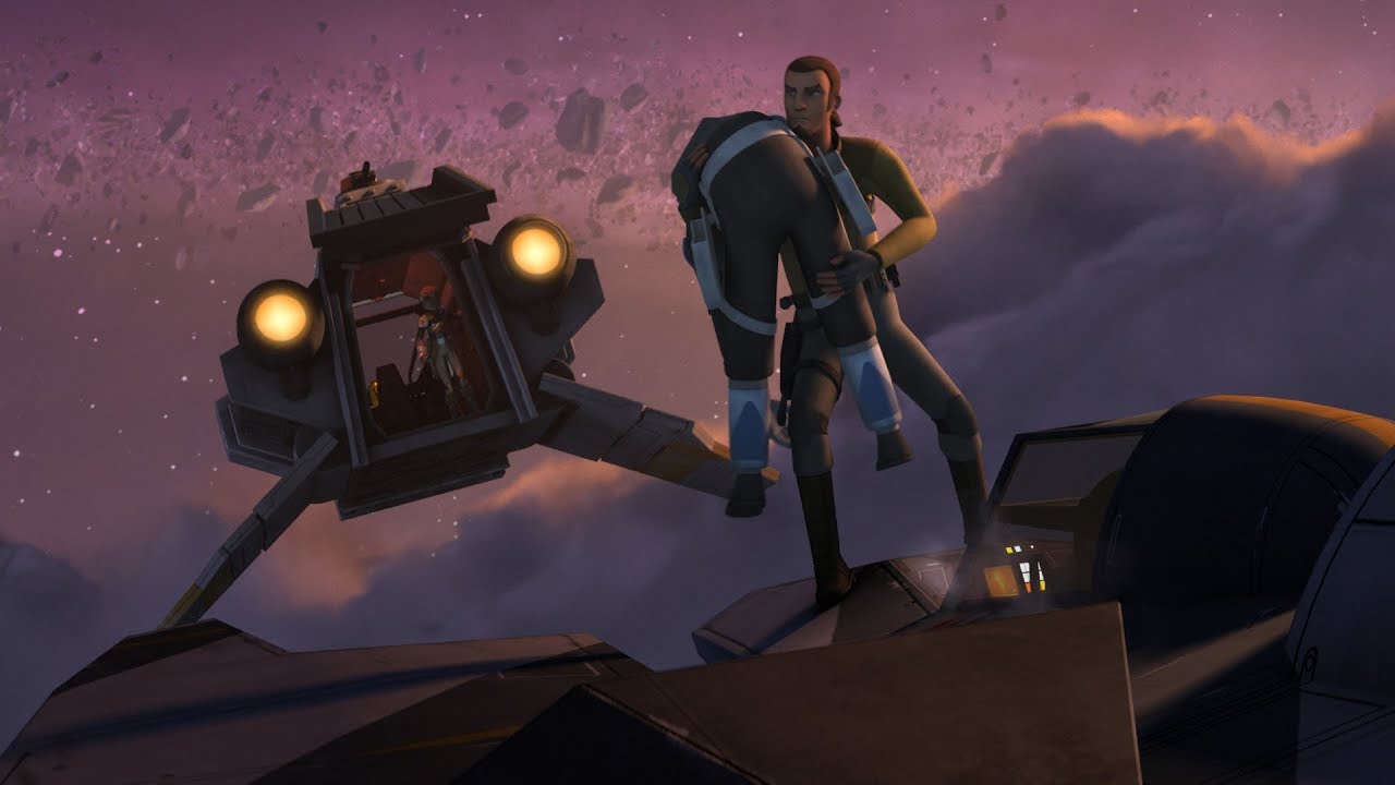 Kidnapping Fenn Rau - David Glen Russell - YouTube